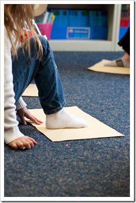 How Many {Antonym} Feet Do We Meet?! - Cara Carroll